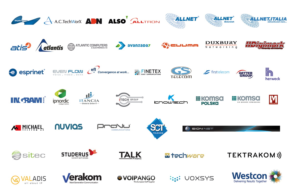 Partner Portal | Snom Technology