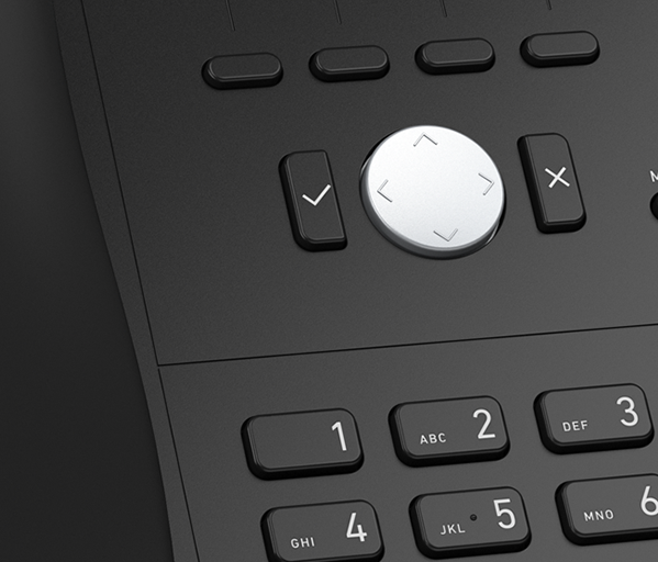 D715 | Snom Technology