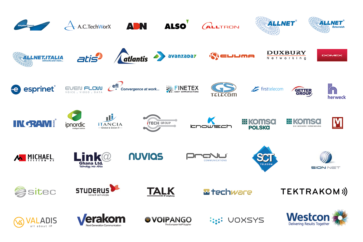 Partner Portal | Snom Technology